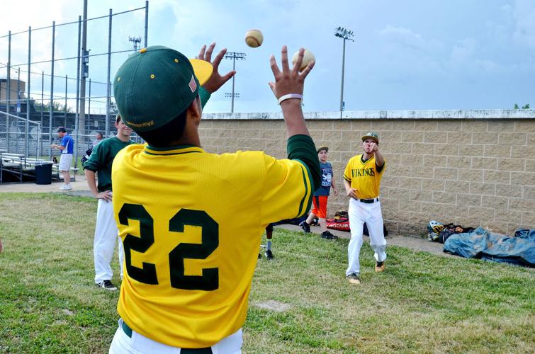 Forest Park-Woodbridge baseball | Multimedia | insidenova.com