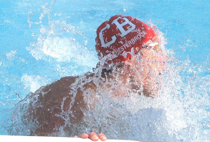 PHOTOS: Chesterbrook in action | Sports | insidenova.com
