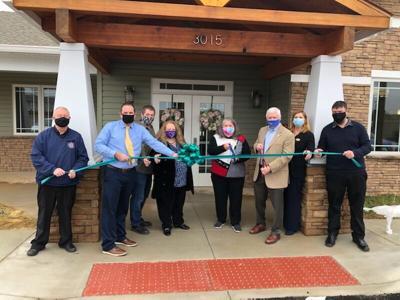 Trinity Senior Village opens assisted living facility | InsideNoVa ...