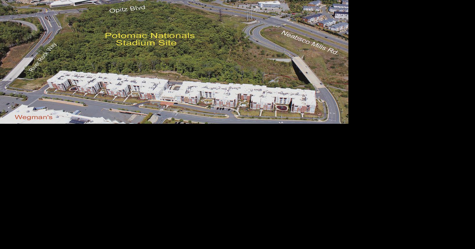 New Potomac Nationals stadium construction may face hurdles | Headlines ...