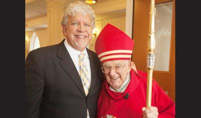 Bishop urges strength, understanding as school year starts | news ...