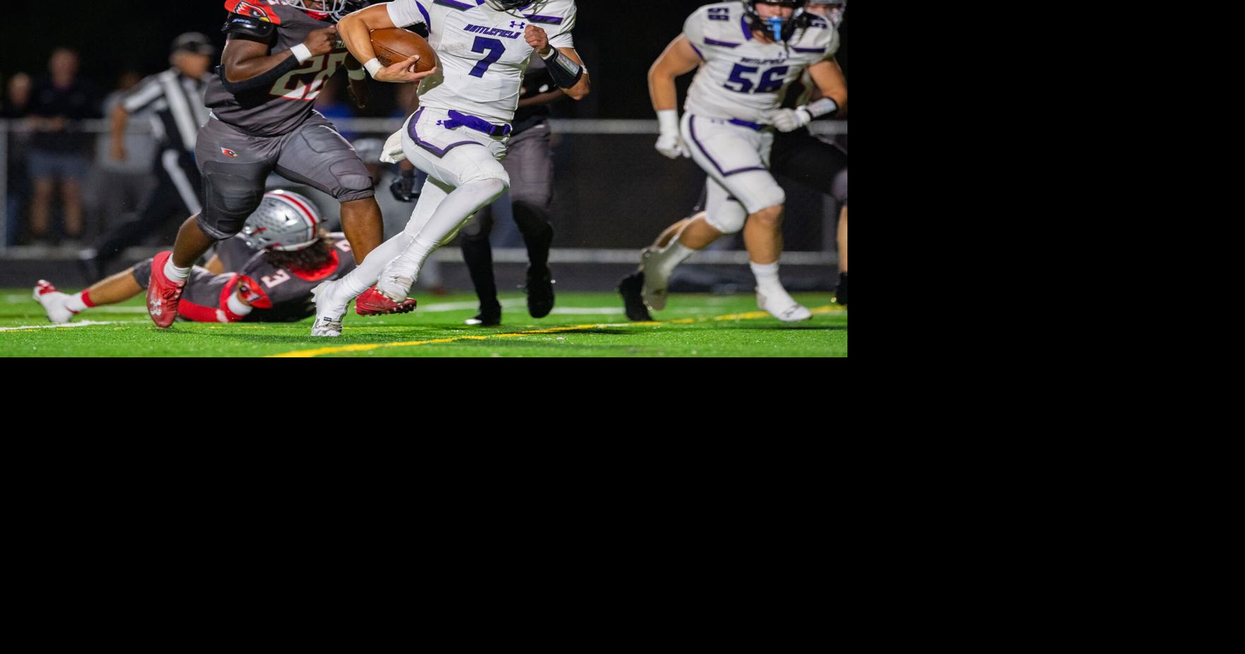 Top-5 Prince William football countdown: No. 1 Battlefield | Sports ...