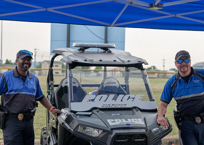 GALLERY: Crowds attend 43rd Annual CulpeperFest on June 9 | InsideNoVa ...