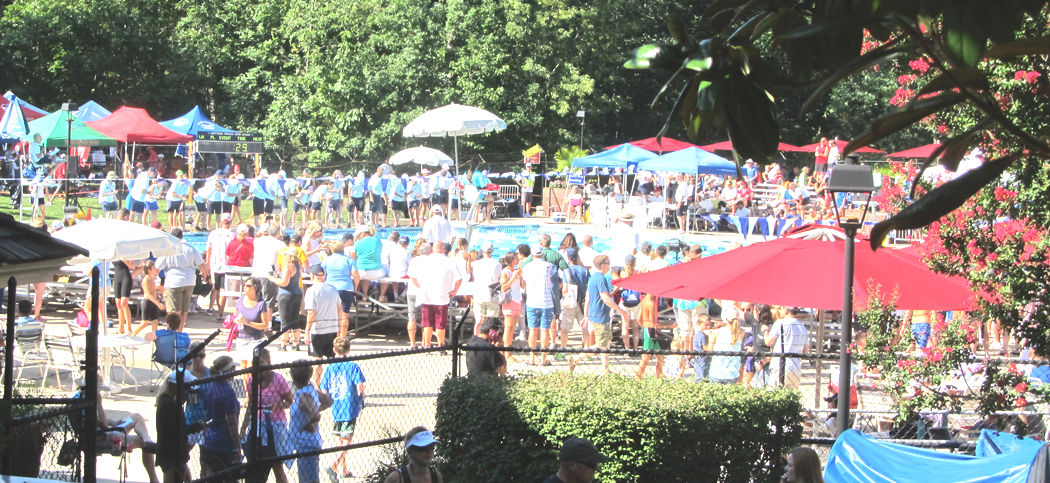 PHOTOS: NVSL all-star meet brings out competitors, fans | Multimedia ...