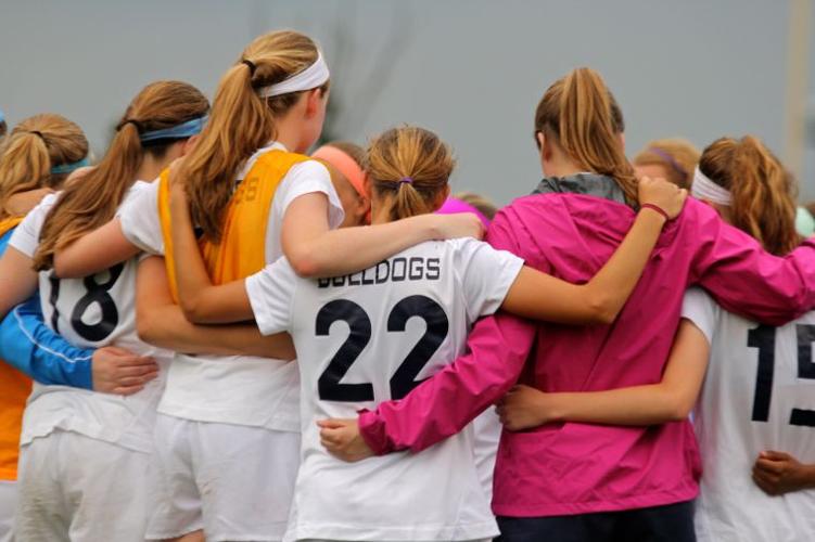 Stone Bridge-Tuscarora girls soccer regional semifinal | Multimedia ...