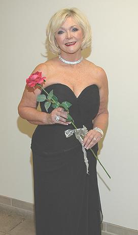 Arlingtonian Named Miss Congeniality in State Pageant | news/arlington ...