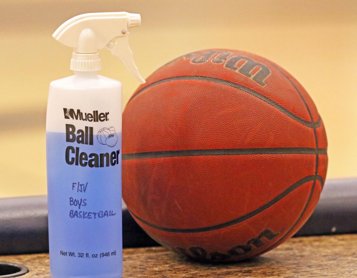 Potomac girls take over first in district; Jan. 13 roundup | Headlines ...