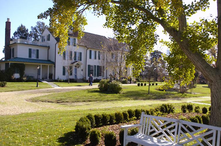 Gari Melchers home, studio a step back in time | news/stafford ...
