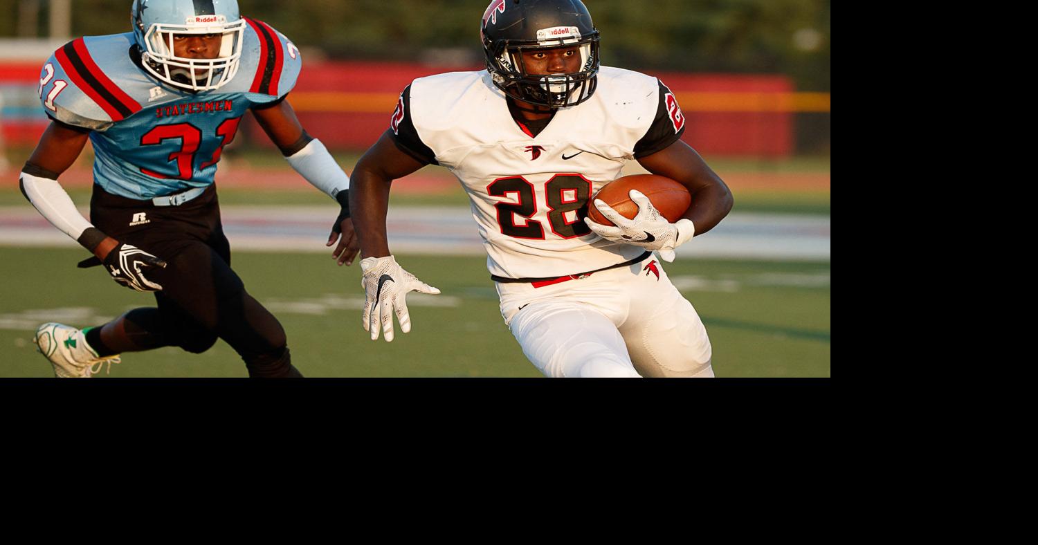 PHOTOS: Gridiron showdown pits Madison, Marshall | Multimedia ...