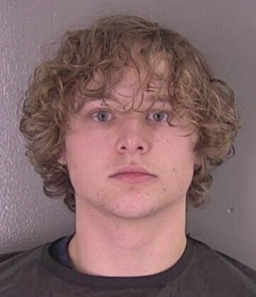 Nokesville teen leads Fauquier deputy on high-speed pursuit | Headlines ...