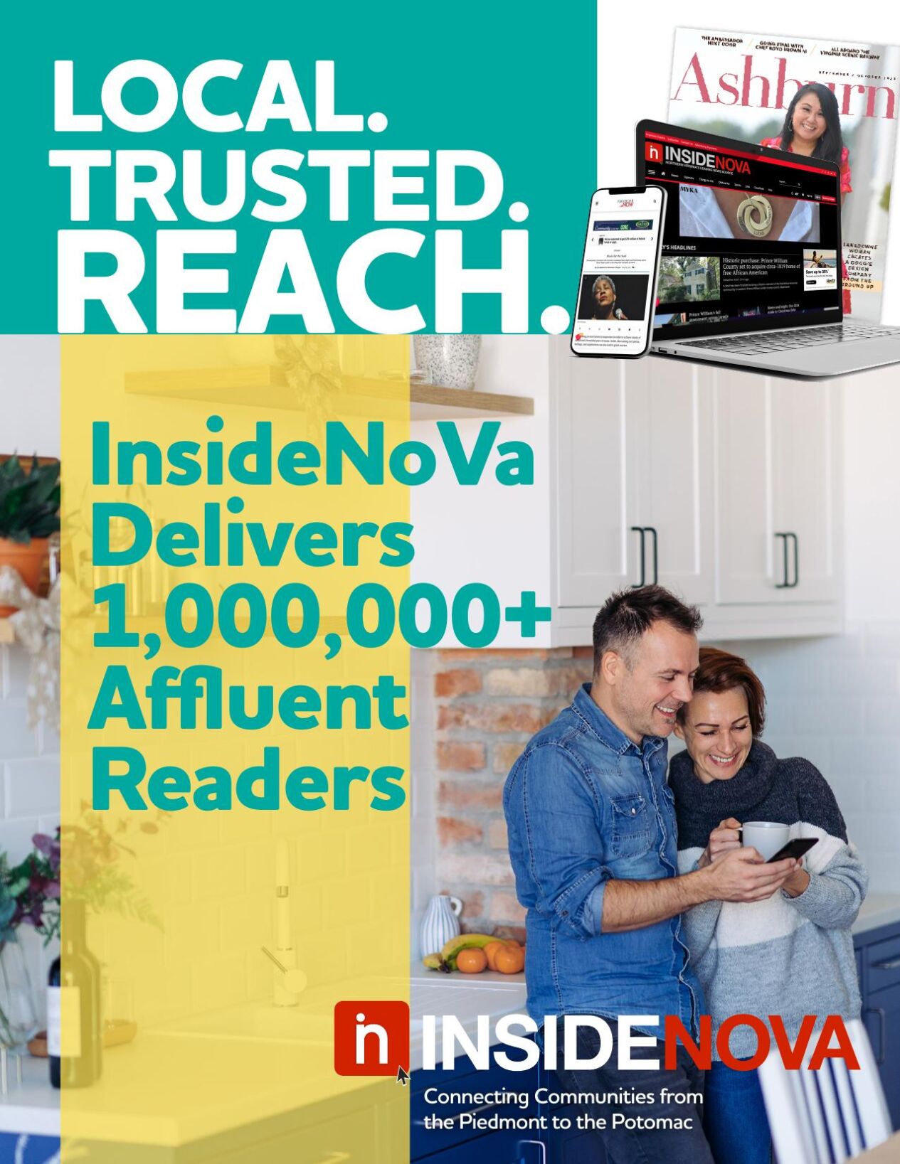 ISN audience 2025 | | insidenova.com