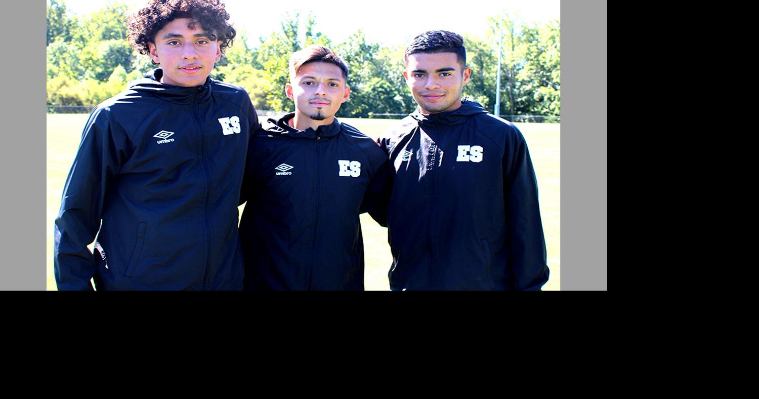 Trio of former ASA players join El Salvador men's team | Sports ...