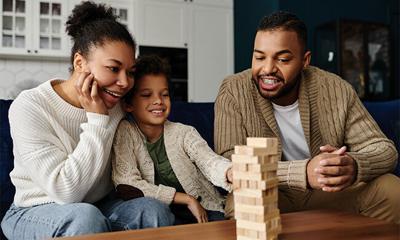 6 Steps to Start a New Year Routine | Family Living | insidenova.com