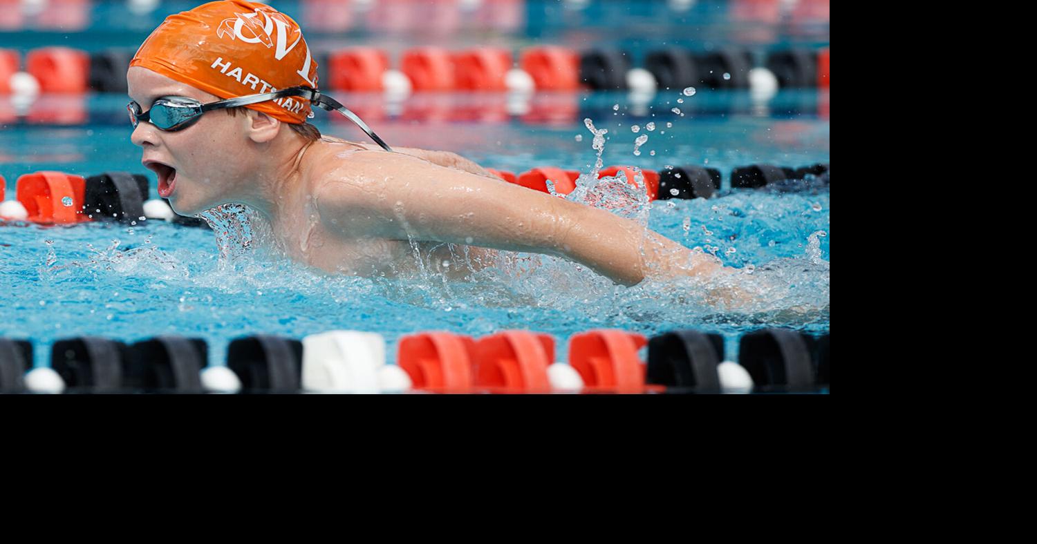 Arlington swim teams combine for losing record | Sports | insidenova.com