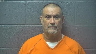 Culpeper man charged in death of mother of his child in 1998 ...