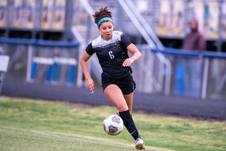 PHOTOS: Jazmin Jackson | Prince William | insidenova.com