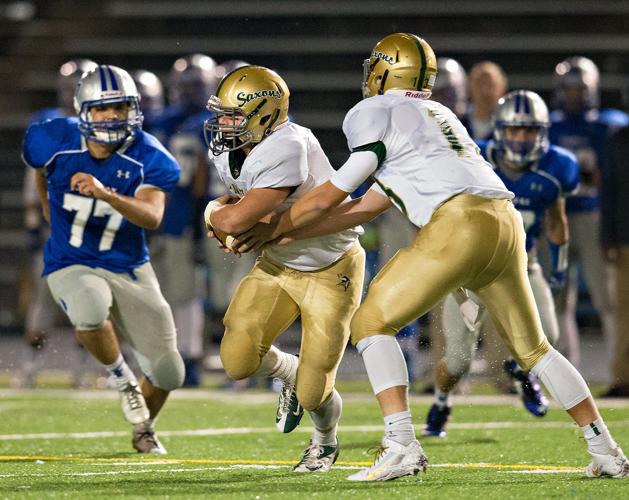 Langley football slideshow | Fairfax | insidenova.com