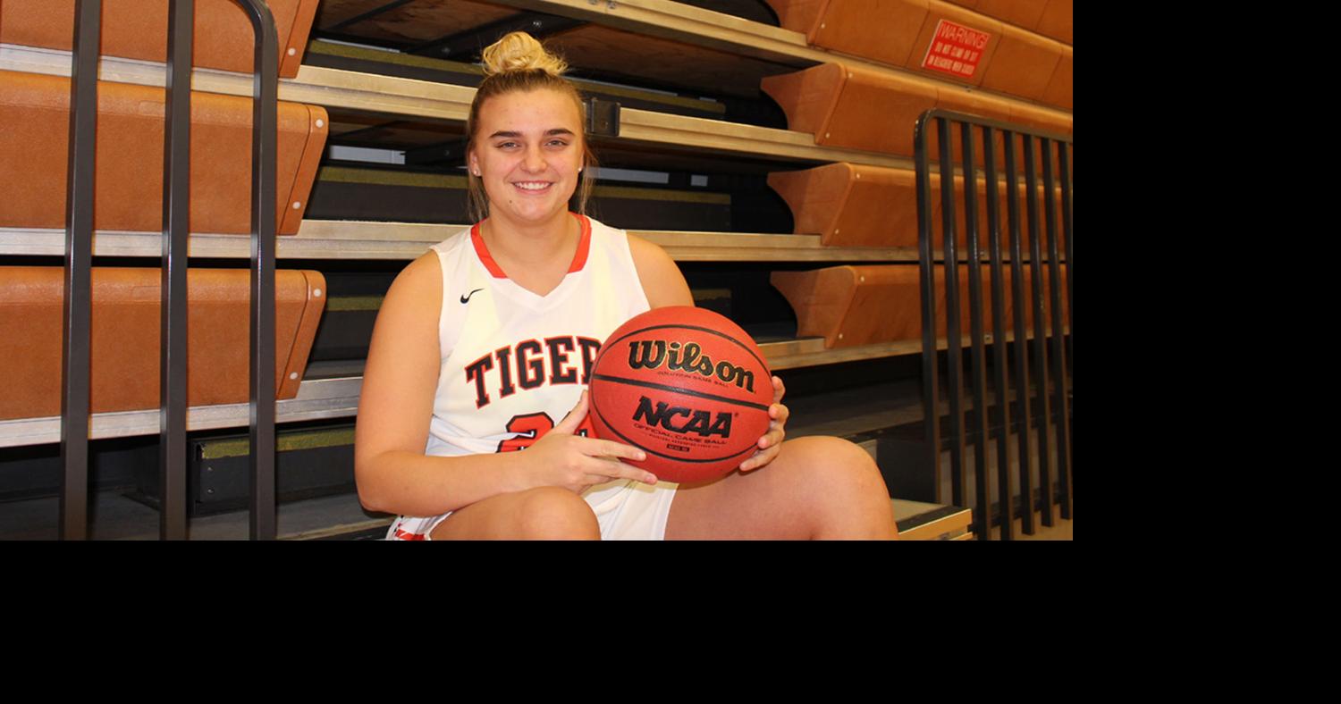 Brentsville's Ada Stanley, Seton's Rachel Clifton, Allyssa Compton ...