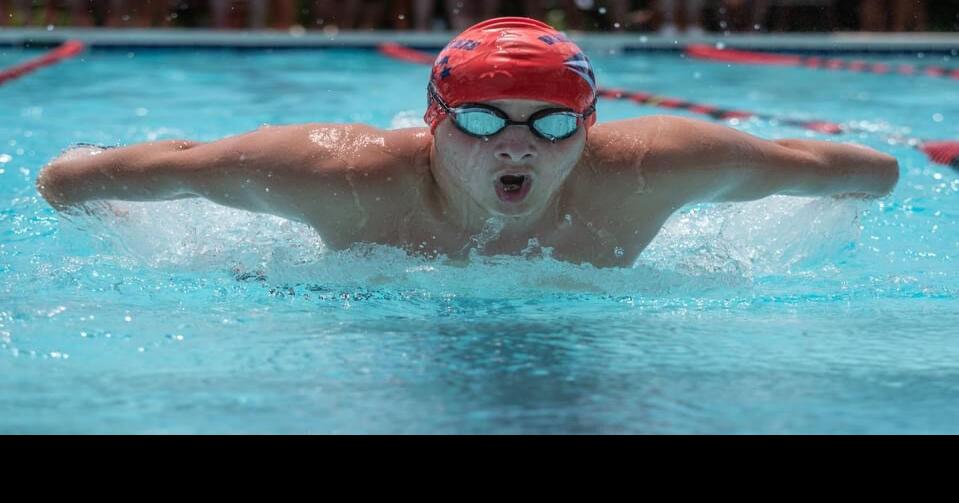 Prince William Swim League results: Week 5 | Prince William ...