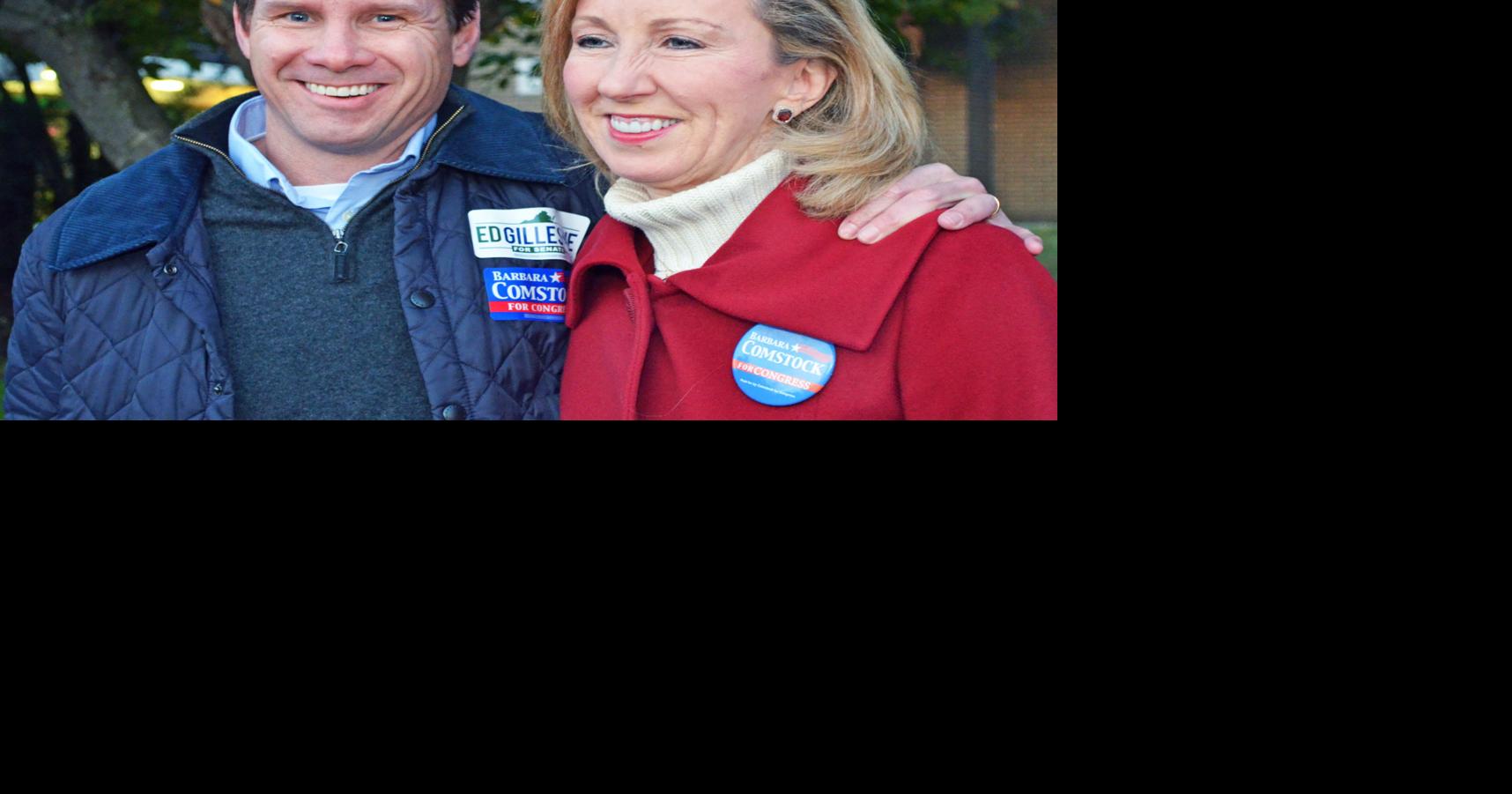 Comstock wins 10th Congressional District seat | Headlines | insidenova.com