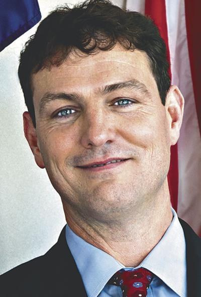 Milde to lead Staffod supervisors | News | insidenova.com