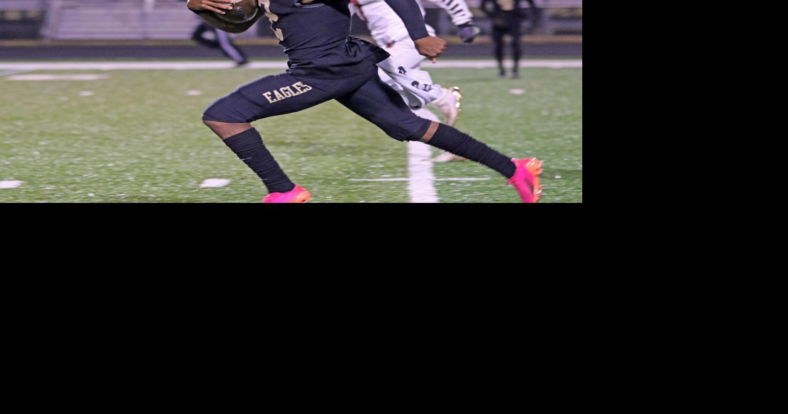 Freedom's offensive line responds well to Darryl Overton's challenge ...