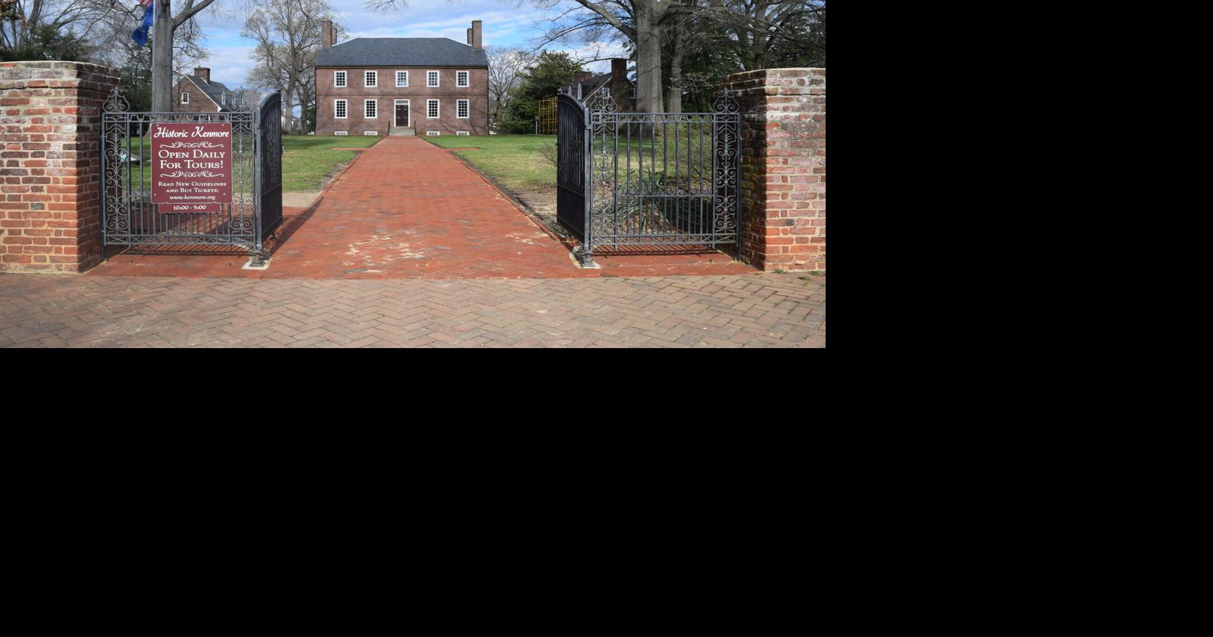 George Washington Foundation marks anniversary with local events ...