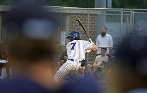 Brandon Cassedy gets into a groove and Colgan baseball claims its ...