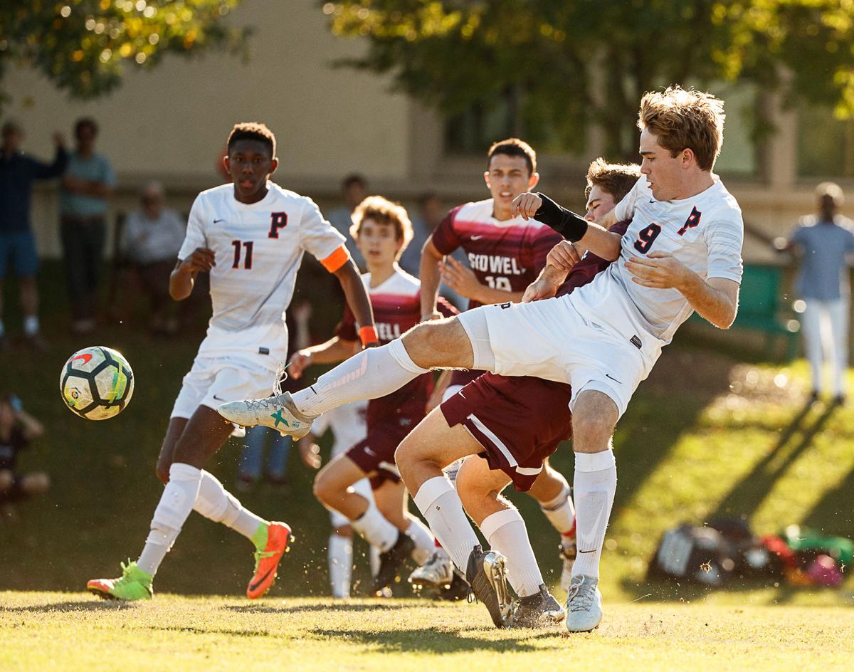 PHOTOS: Potomac School boys soccer | Sports | insidenova.com