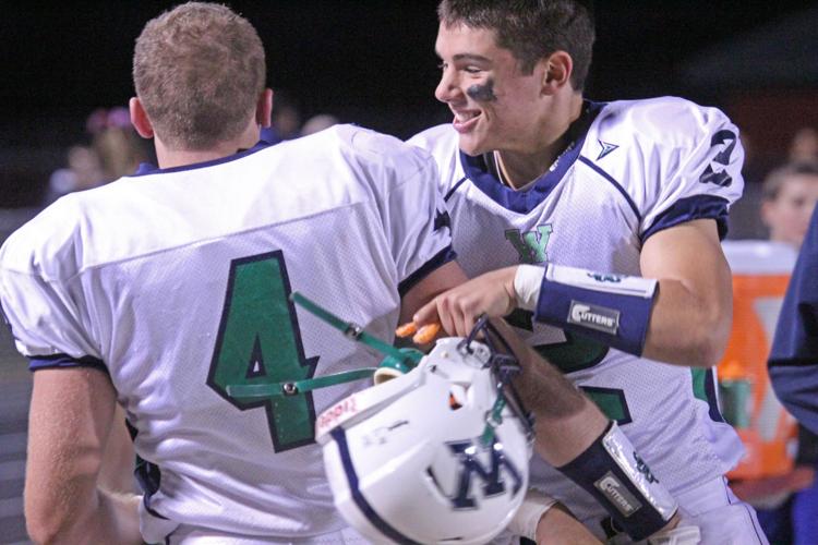 Heritage-Woodgrove football | Multimedia | insidenova.com