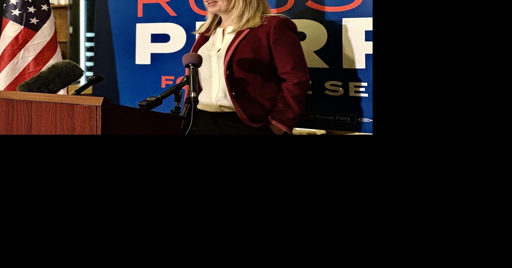 UPDATED: Democrat Perry defeats GOP's Segura in 31st District Senate ...