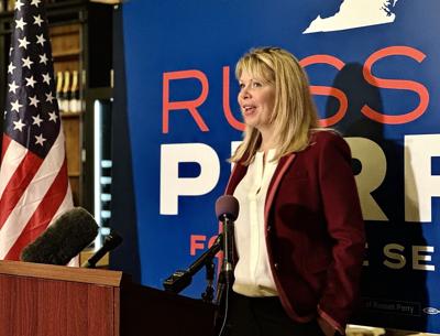 UPDATED: Democrat Perry wins key state Senate race over Segura ...