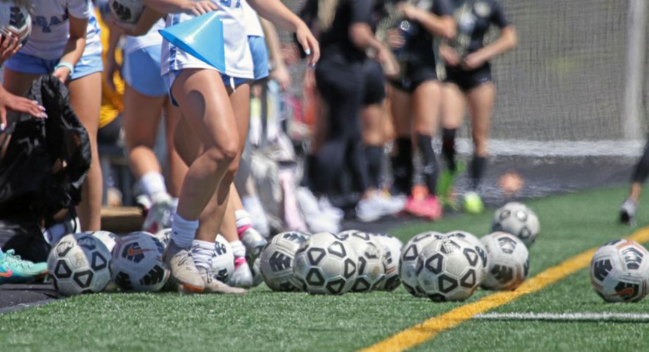 IN PHOTOS: Freedom-South Riding beats Colgan in region girls soccer ...