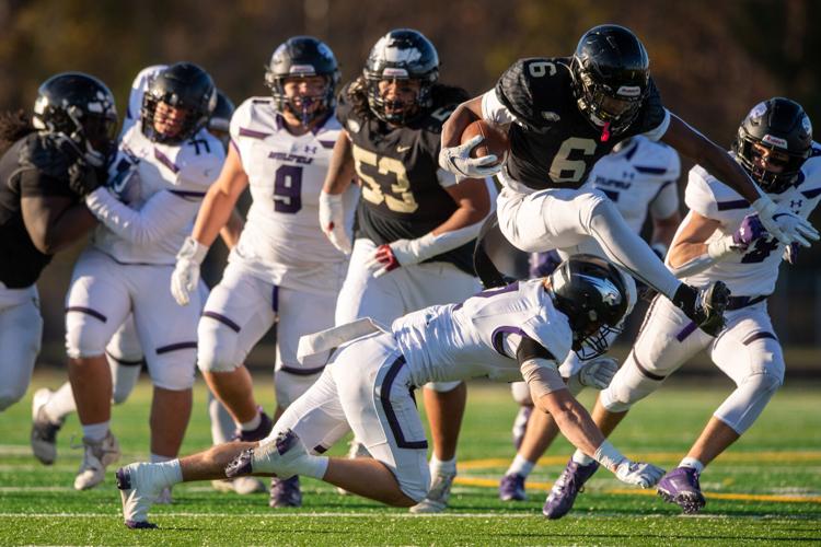 IN PHOTOS: Freedom-Woodbridge rolls to a second straight region ...