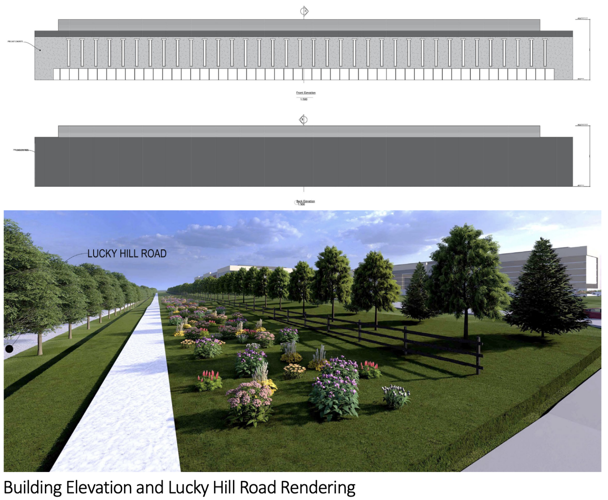 RENDERINGS: Gigaland Data Center Campus | | insidenova.com