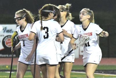 Lacrosse teams enjoy winning starts | Sports | insidenova.com