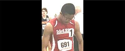 McLean runner finishes first, second in state | Sports | insidenova.com