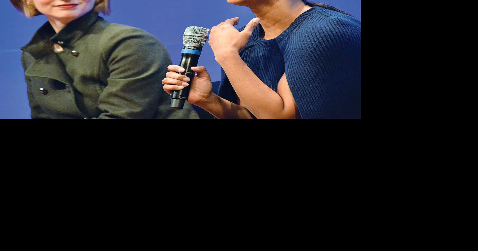 Panelists: Empathy, humor, transparency aid online response to critics ...