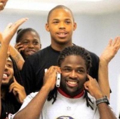 VIDEO: Brother of Ravens' Torrey Smith killed in motorcycle crash ...