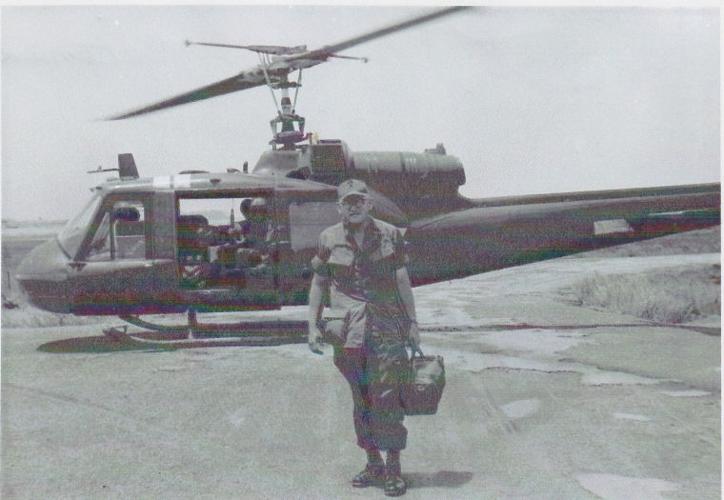 Nick Causey follows in family footsteps | Prince William | insidenova.com