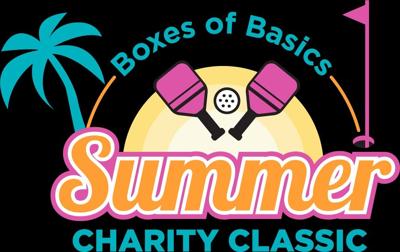 Boxes of Basics to hold first Summertime Charity Classic | Prince ...