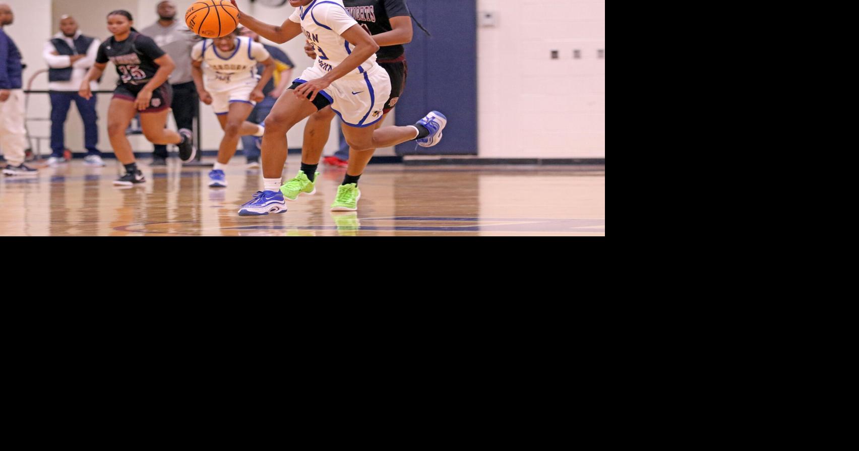All-Cedar Run District girls basketball team | Sports | insidenova.com