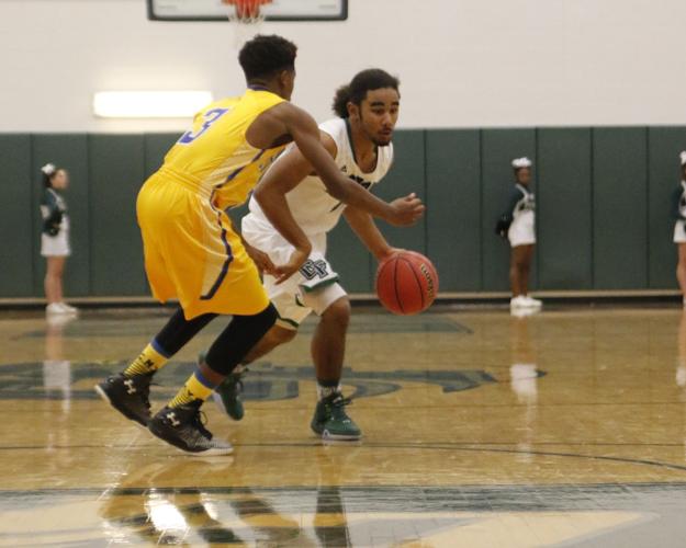 Colonial Forge-Stafford boys basketball | Multimedia | insidenova.com