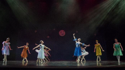 Review: Manassas Ballet Theatre’s Cinderella | Lifestyles | insidenova.com