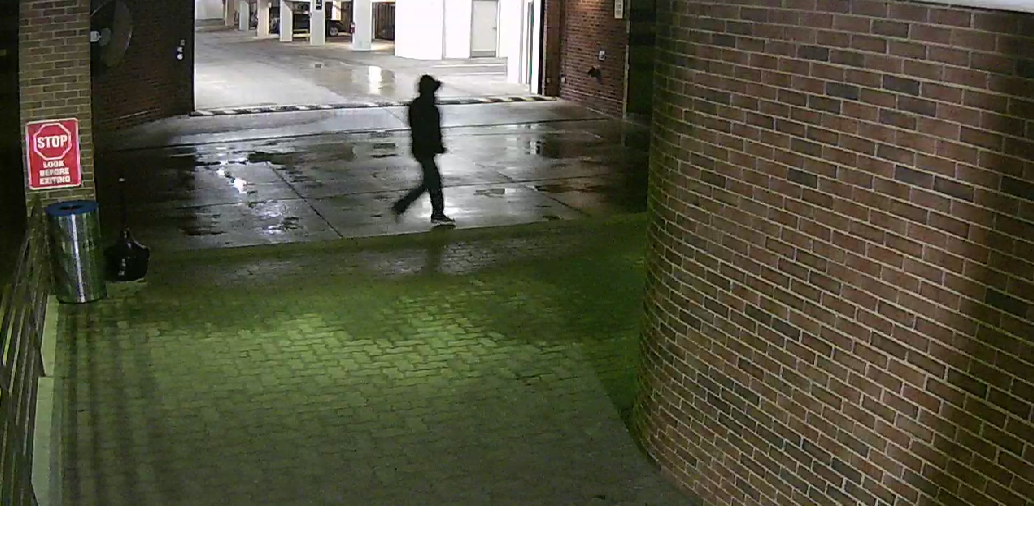 Police Sex Assault Suspect Linked To Series Of Indecent Exposure