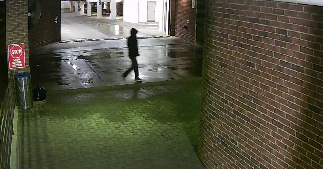 Police Sex Assault Suspect Linked To Series Of Indecent Exposure