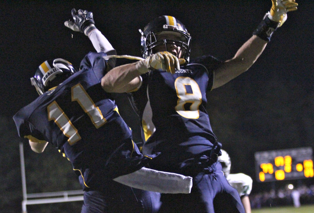 Loudoun County-Woodgrove football | Loudoun | insidenova.com