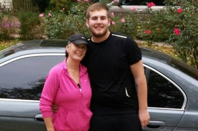 Candlelight vigil planned at "the cut" one year after Brenden Wilson ...