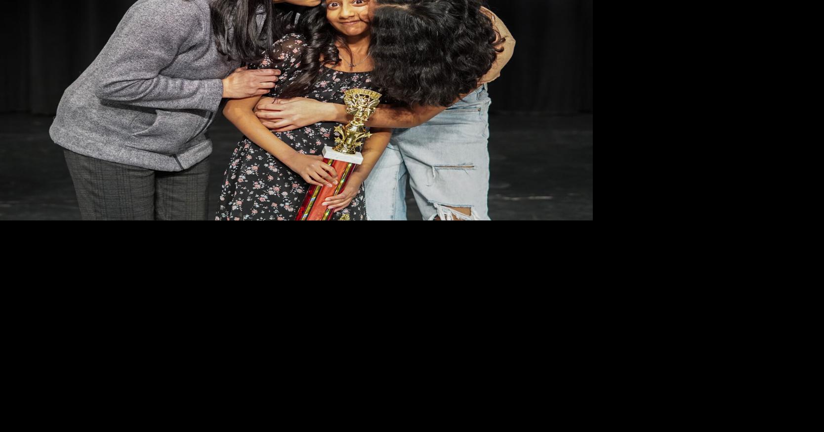 Haymarket girl ready for National Spelling Bee | Headlines | insidenova.com