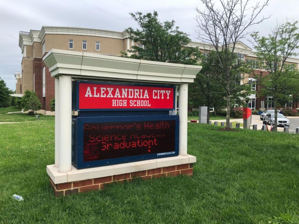 Alexandria schools to launch new safety measures after fight ...